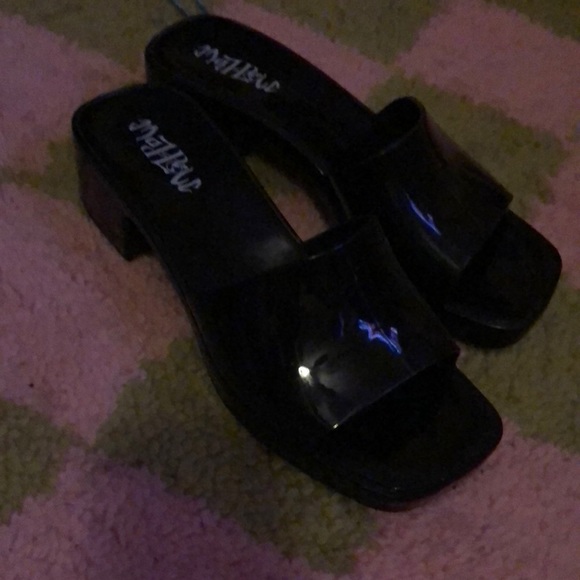 Target | Shoes | Platform Target Pumps | Poshmark